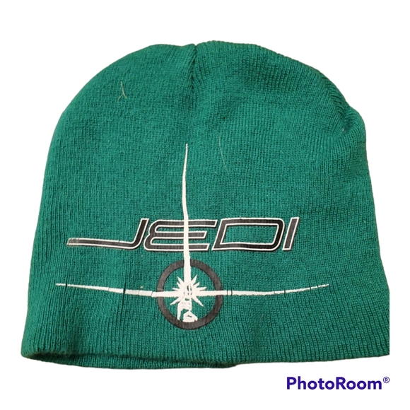 Star Wars | Accessories | Jedi Star Wars Winter Hat | Poshmark